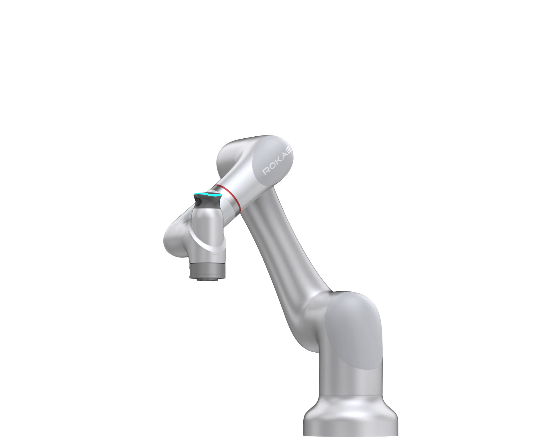 Rokae Robotics - Next Generation Of Flexible Collaborative Robots
