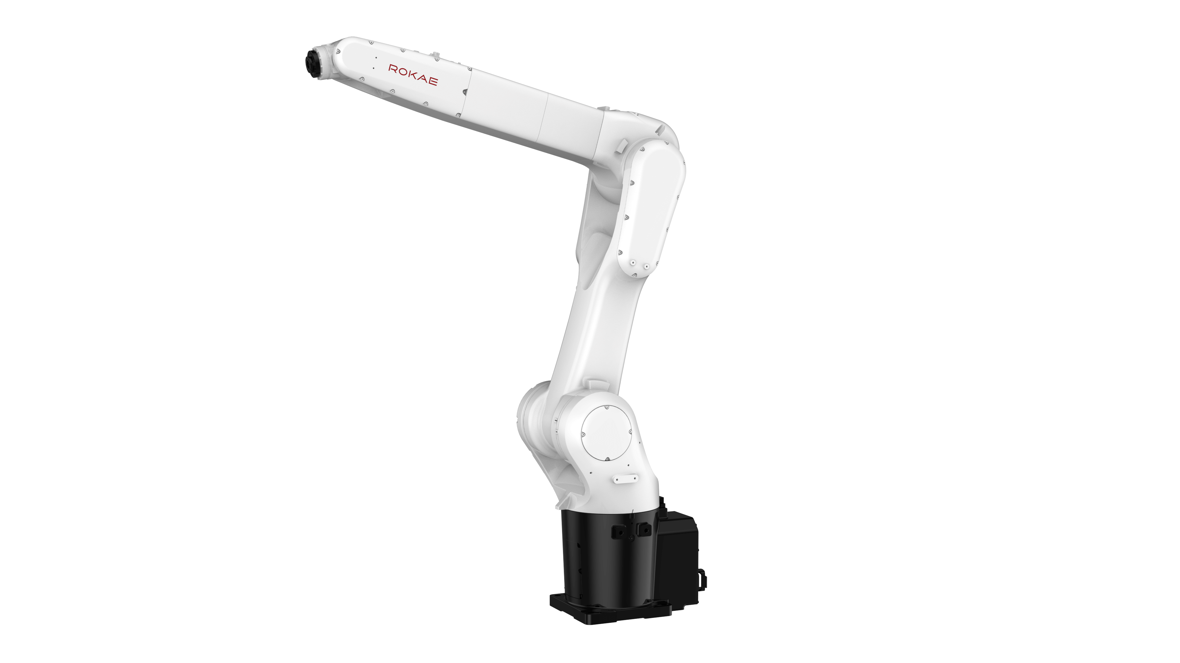 Rokae Robotics - Next Generation Of Flexible Collaborative Robots