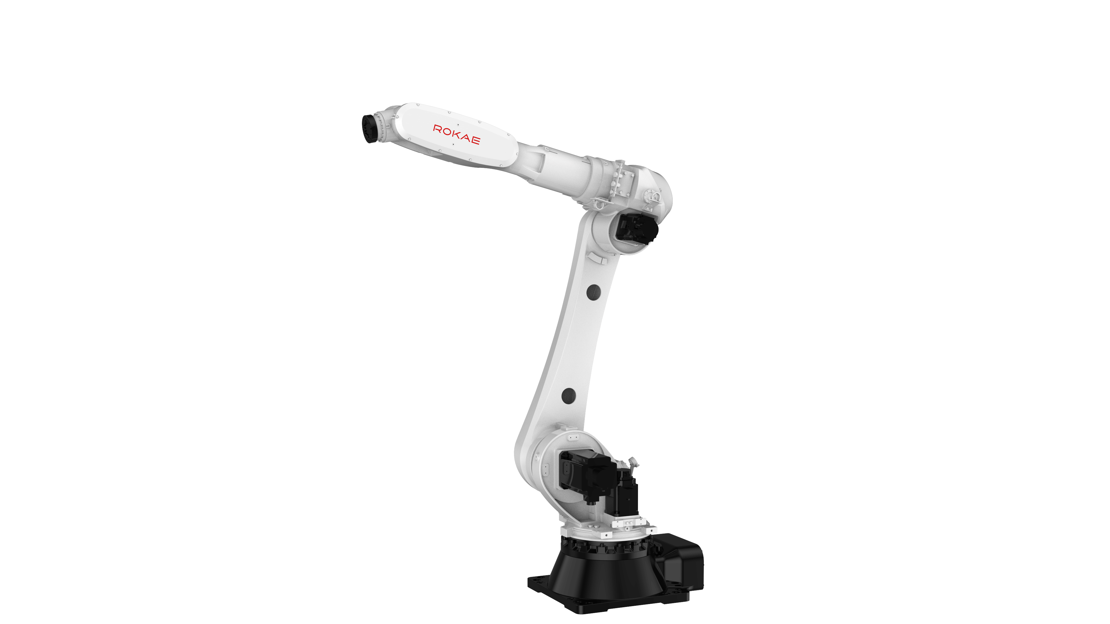 Rokae Robotics - Next Generation Of Flexible Collaborative Robots