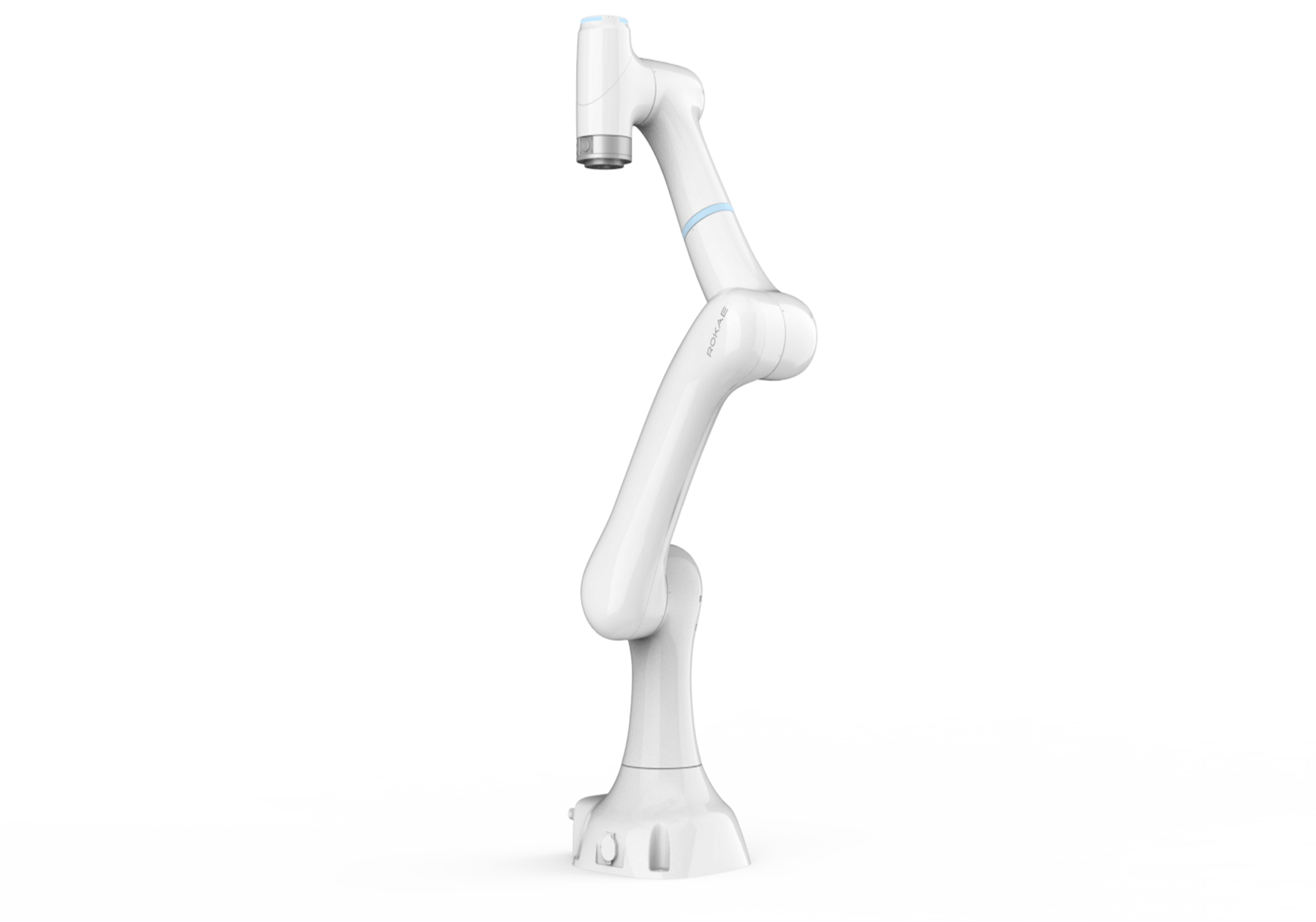 Rokae Robotics - Next Generation Of Flexible Collaborative Robots