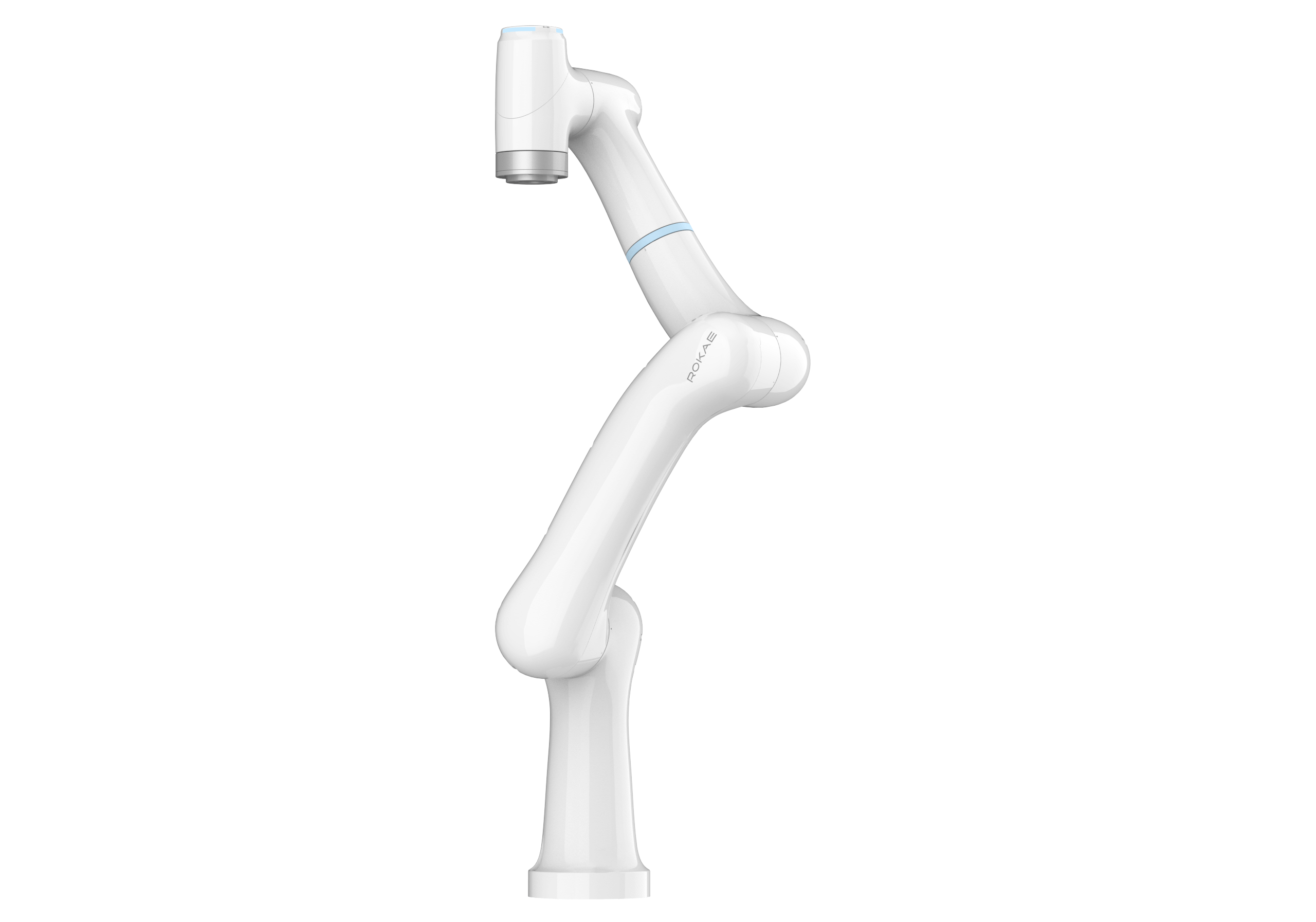 Rokae Robotics - Next Generation Of Flexible Collaborative Robots