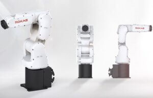 ROKAE Robotics 6-axis Robot