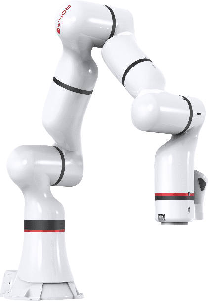 ROKAE Flexible Collaborative Robots