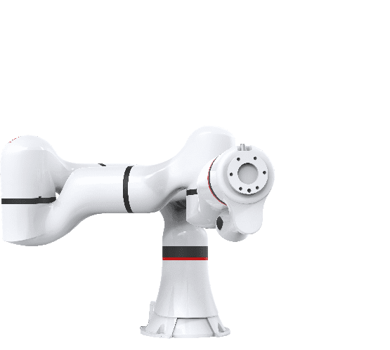 ROKAE Flexible Collaborative Robots