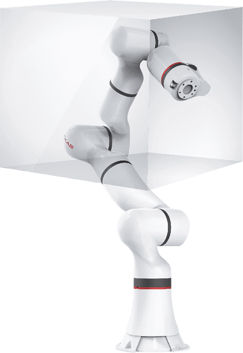 ROKAE Flexible Collaborative Robots