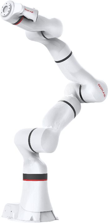 ROKAE Flexible Collaborative Robots